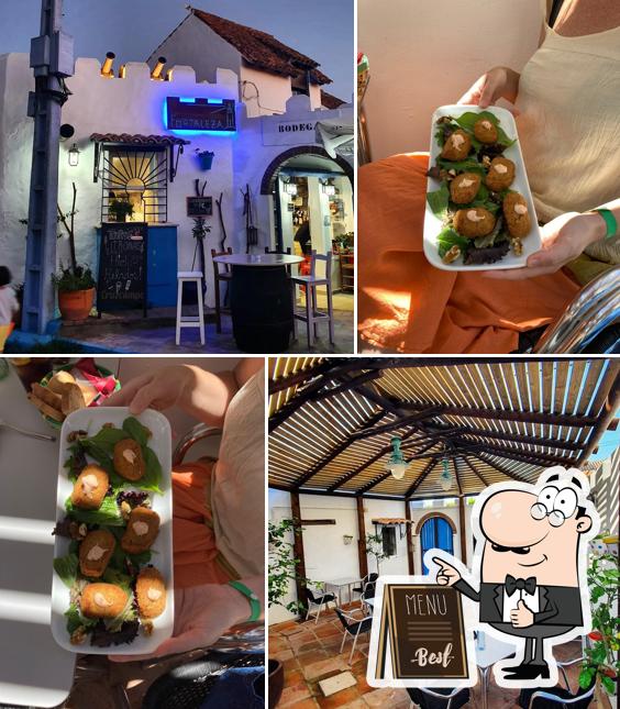 Top 5 restaurantes con chicharrón en Zahora, agosto 2025 - Restaurant Guru