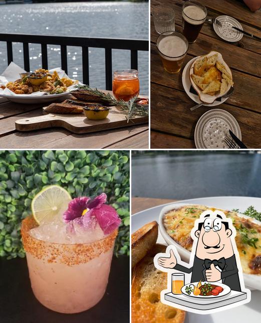 Lido, Tempe - Restaurant menu, prices and reviews