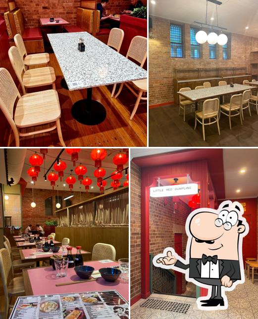 Little Red Dumpling Brisbane CBD, Brisbane - Restaurant menu, prices ...