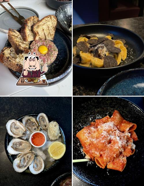 Lyla Toronto, Toronto - Restaurant menu, prices and reviews