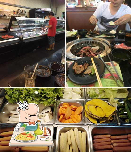 Max Beef restaurant, Bangkok, 97 11 Ratchaprasong Road - Restaurant reviews