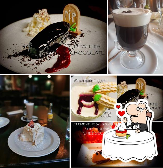 Top 7 restaurants in Banbridge, august 2025 - Restaurant Guru