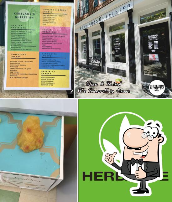 Kentlands Nutrition in Gaithersburg - Restaurant reviews