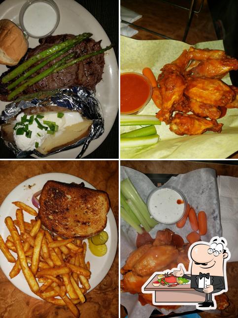 River Run Pizza Bar and Grill, Ehrenberg - Restaurant menu, prices and ...