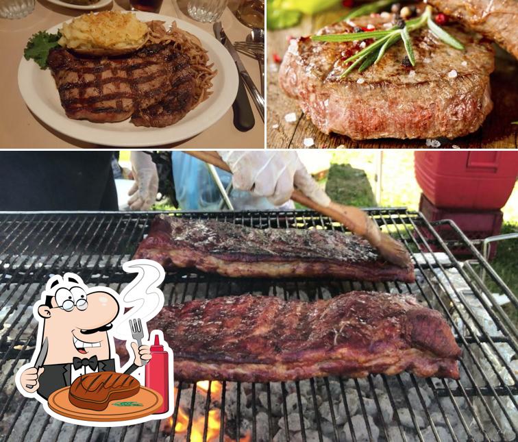 Steak38, Cherry Hill - Restaurant menu, prices and reviews