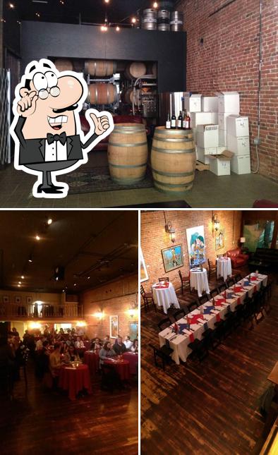 The Kitchen by Delicatus, Seattle - Restaurant menu, prices and reviews