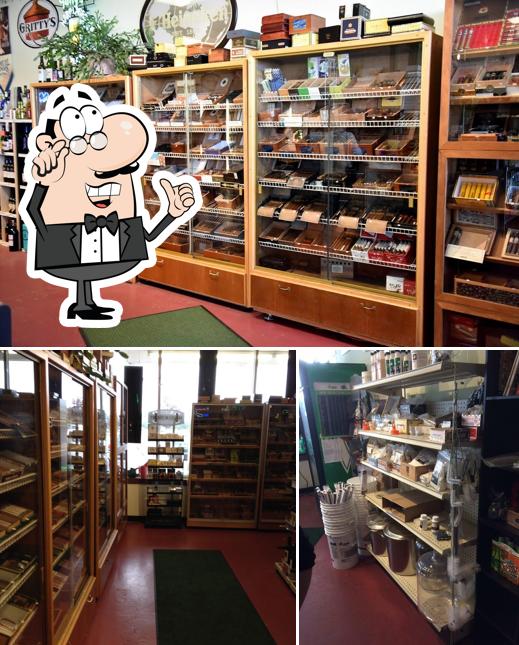 Tully's Beer & Wine in Wells - Restaurant menu and reviews