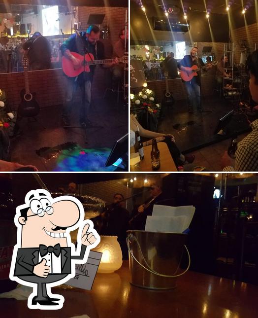 Yaqui bar, Mexicali - Restaurant reviews
