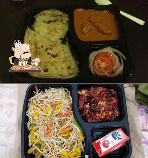 Raat Ki Rani, Bengaluru - Restaurant menu, prices and reviews