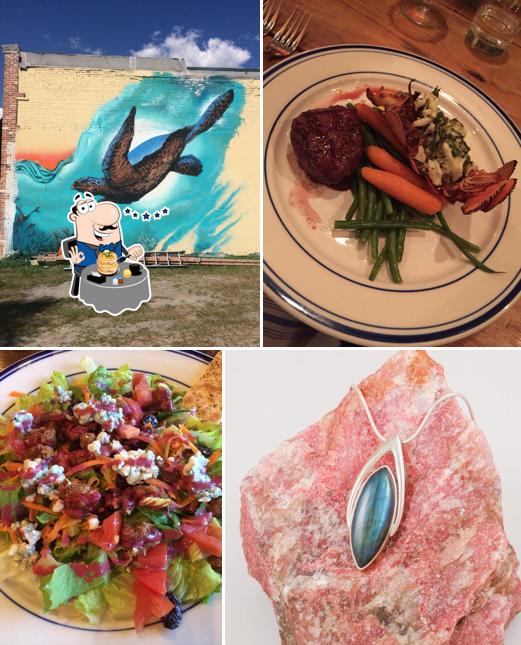 Turtle Club Restaurant, Punta Gorda - Restaurant menu, prices and reviews