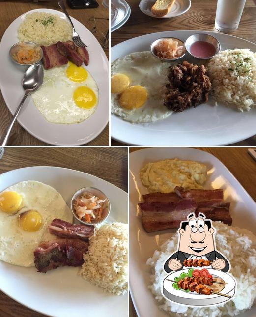 Brewing Point Neighborhood Cafe, Quezon City - Restaurant menu, prices ...
