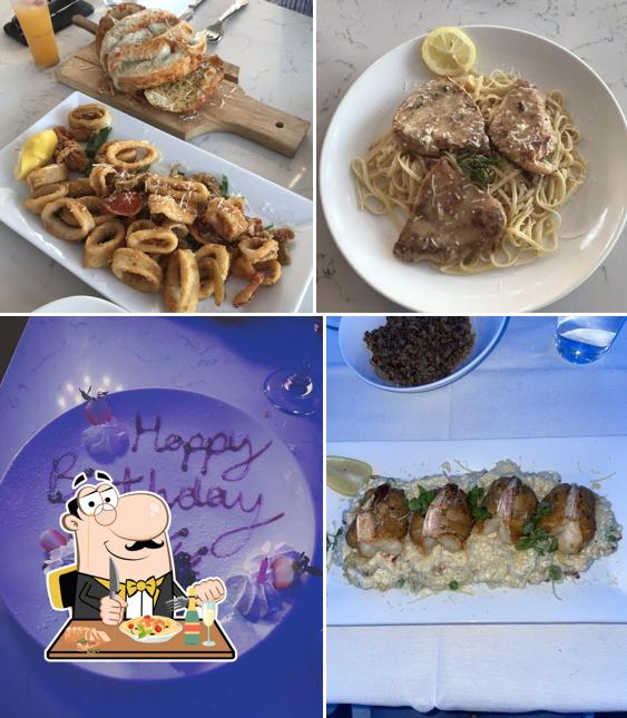 Cava Italian Restaurant, Southington - Restaurant menu, prices and reviews