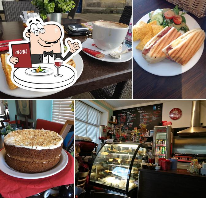 Top 5 restaurants in Anstruther, december 2025 - Restaurant Guru