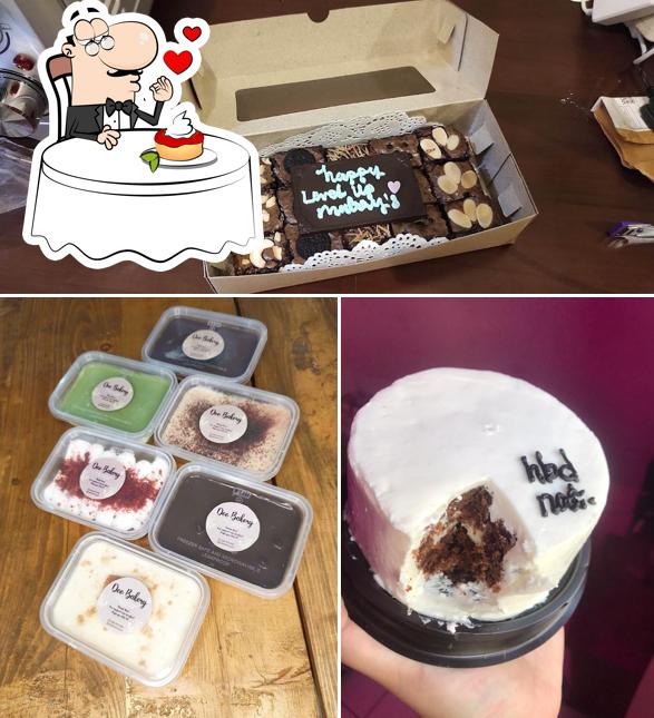 DEE BAKERY Homestore, Kebon Waris - Restaurant reviews