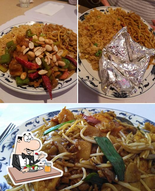 East Side Chef Restaurant in West Sacramento - Restaurant menu and reviews