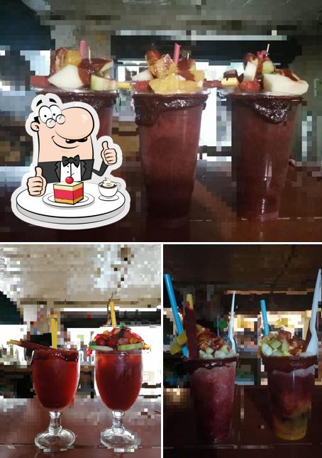 El Osito, Iguala - Restaurant menu, prices and reviews