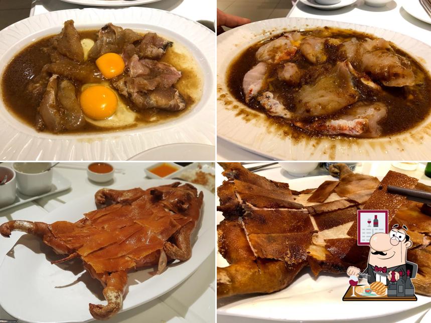 Eu Tai Suki - เอี่ยวไถ่ สุกี้โบราณ restaurant, Bangkok, 139 ...