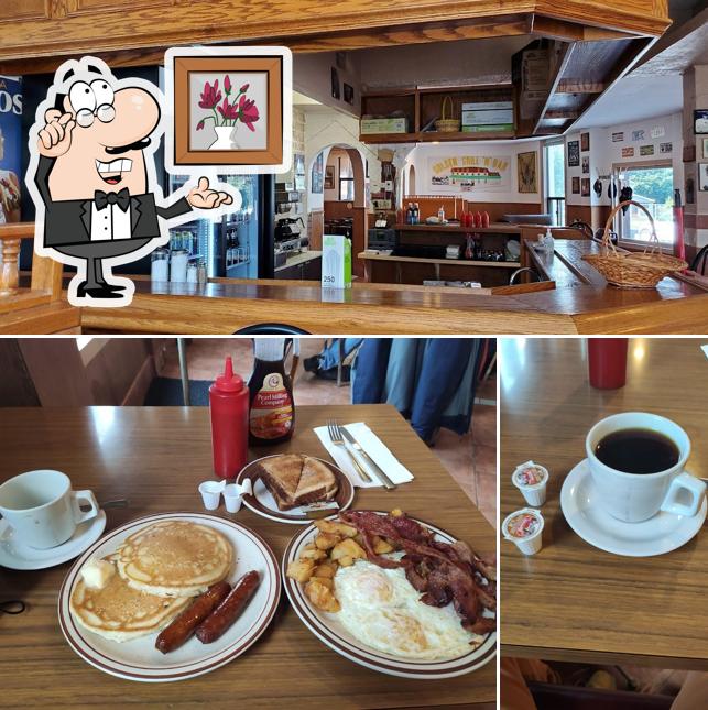 Golden Grill, Saint Catharines - Restaurant menu, prices and reviews