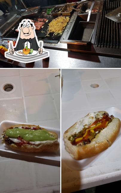 Restaurante Dogos El Pirata, Metepec - Opiniones del restaurante