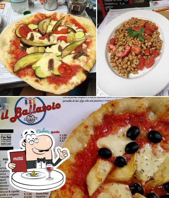 Il Ballatoio ristorante, Pistoia - Recensioni del ristorante