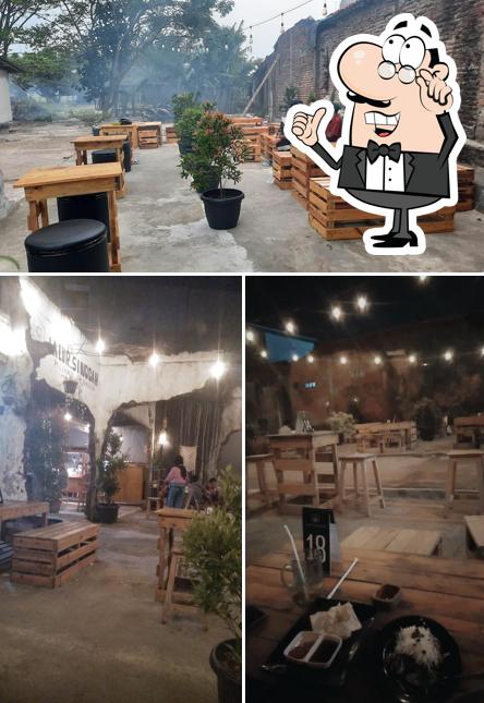 Jalur Singgah, Sepatan - Restaurant reviews