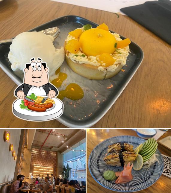 Kembara, Hyderabad - Restaurant menu, prices and reviews