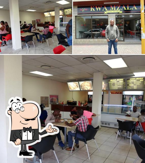 Kwa Mzala Shisanyama, Springs - Restaurant menu, prices and reviews