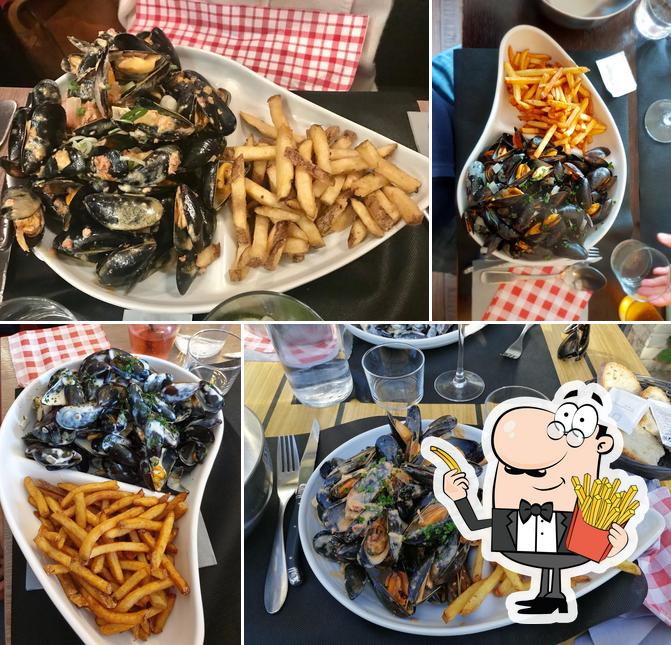 Le top 5 des restaurants à Saint-Briac-sur-Mer, décembre 2025 ...