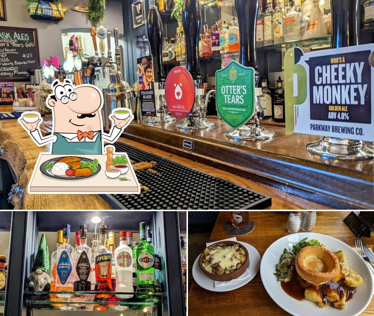 Lubens, Buxton - Restaurant menu, prices and reviews