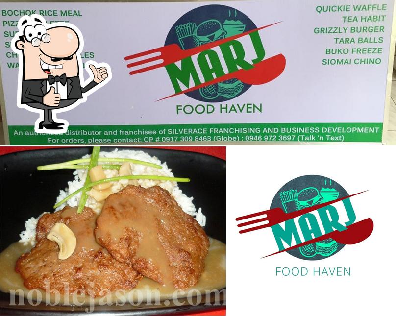 MARJ FOOD HAVEN, Legazpia - Menú del restaurante, precios y reseñas