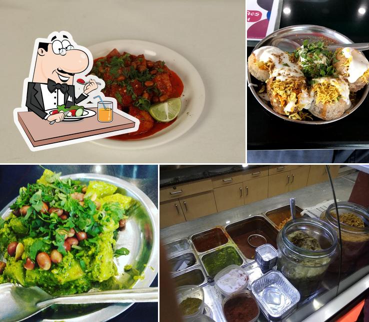 Manhar Bhel, Dhoraji - Restaurant menu, prices and reviews