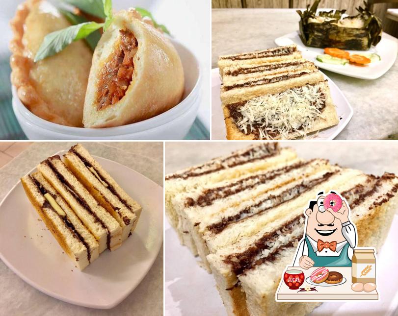 Nat’s Kitchen, South Jakarta - Menú del restaurante, precios y reseñas