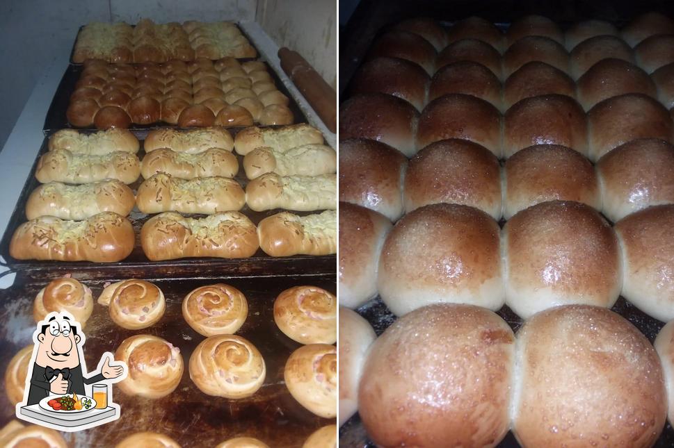 Panaderia Venezolana_Peruana, Santa Anita - Restaurant reviews