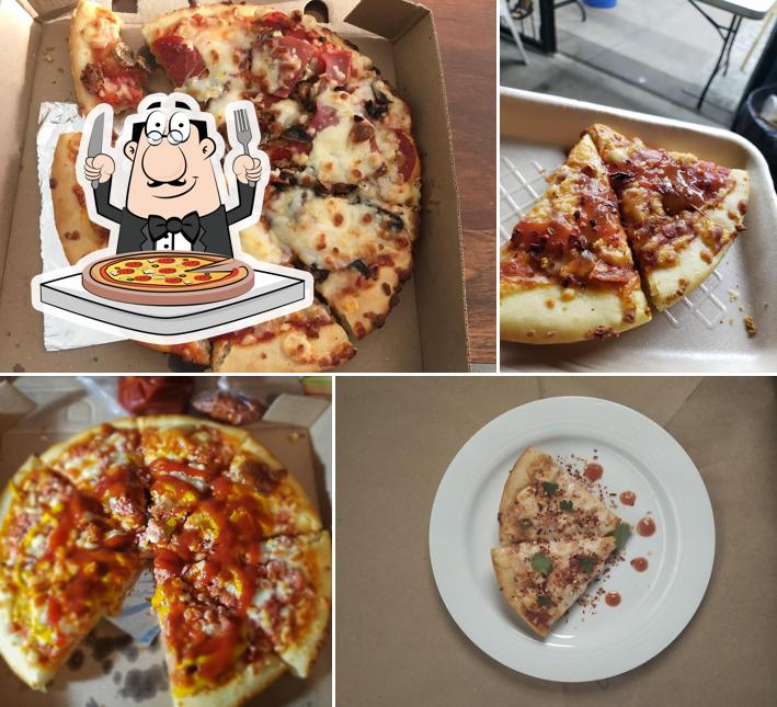 Pizza Papa Don restaurant, Puerto Vallarta - Restaurant menu and reviews