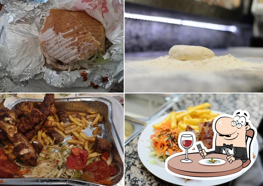 Pizzeria Ottimo - Pizza & Döner Engelskirchen, Engelskirchen ...