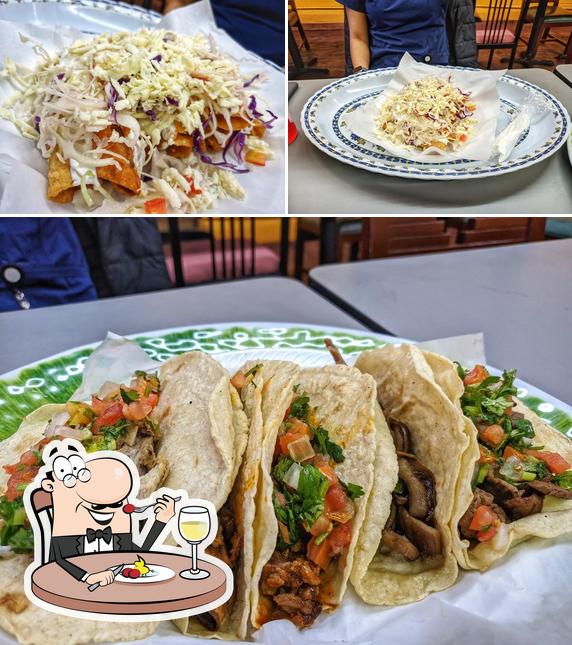 Pollos Asados El Jarocho, Little Rock - Restaurant menu, prices and reviews