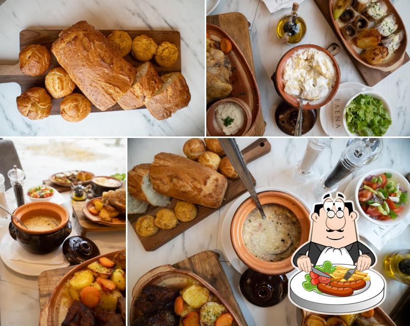Restoran Faena, Belgrade - Restaurant menu, prices and reviews