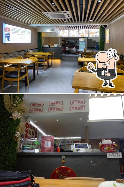 Sha-Xia Snack House, Makati - Restaurant menu, prices and reviews