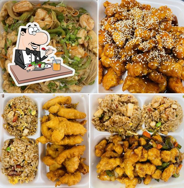 Taste of Canton, Metairie - Restaurant menu, prices and reviews