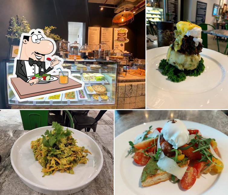 The Lime Tree Cafe restaurants in Dubai, summer 2025 - Restaurant Guru