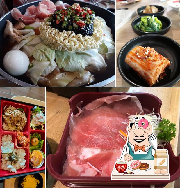 Tudari restaurant, Bang Phli Yai - Restaurant reviews