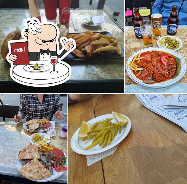 YAHYA USTA Yanar DÖNER, Nikosia - Restaurantbewertungen