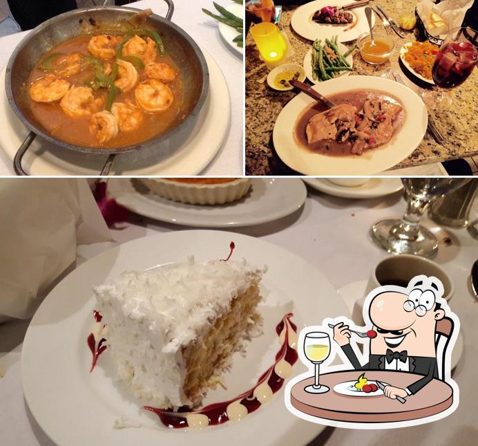 Sangria 71 in Commack - Restaurant menu and reviews