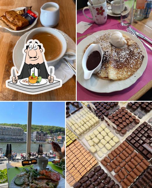 Top 7 restaurants in Dinant, october 2024 - Restaurant Guru