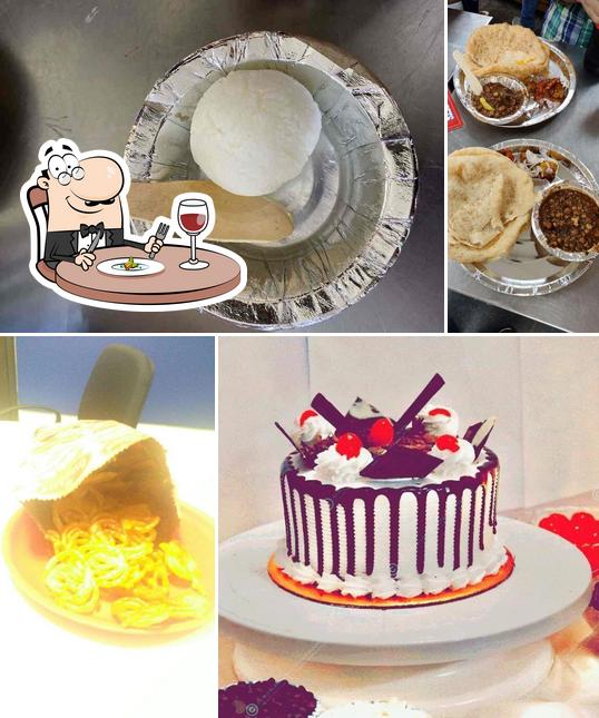 Standard sweets, Noida - Restaurant menu, prices and reviews
