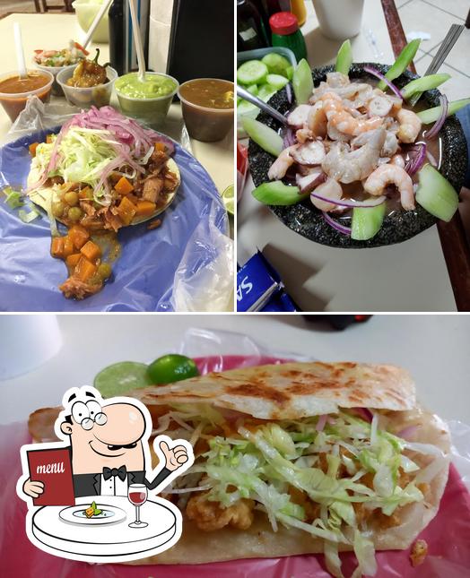 Tacos El Chito restaurant, Culiacán, Av Venustiano Carranza 529 ...