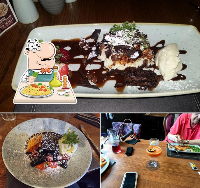 The Tavern, Widnes - Restaurant menu, prices and reviews