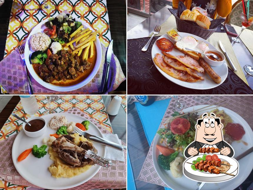 Top 20 restaurants in Alanya, august 2025 - Restaurant Guru