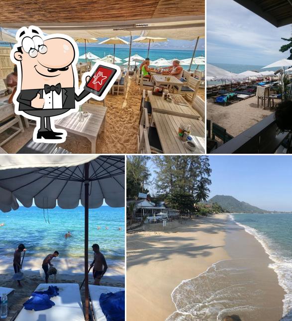 Baobab Restaurant, Ko Samui - Restaurant reviews