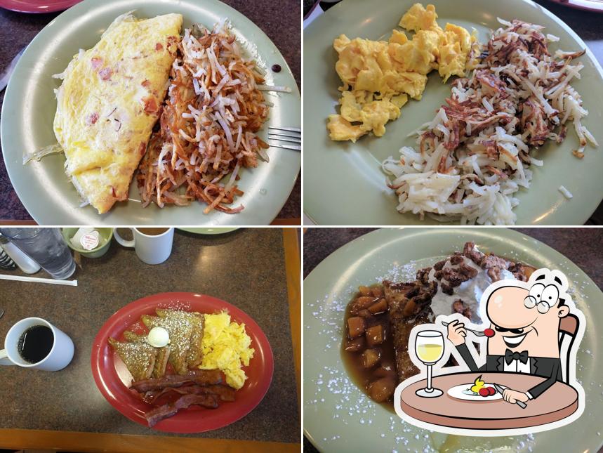 Perk Cup Café, Berea - Restaurant menu, prices and reviews